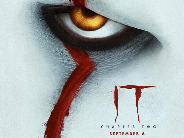 Movie News: Stephen King ‘It: Chapter Two’ Cameo | The Pop Insider