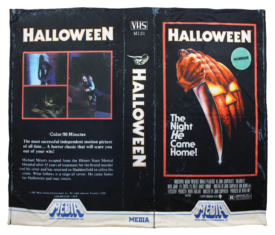 Must-Have Merch: For The Love of Horror | The Pop Insider