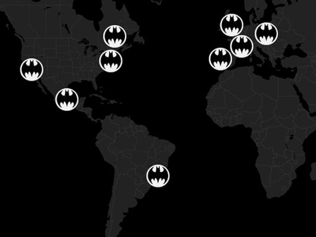 DC Comics News: Celebrate Batman Day on Sept 21st | The Pop Insider