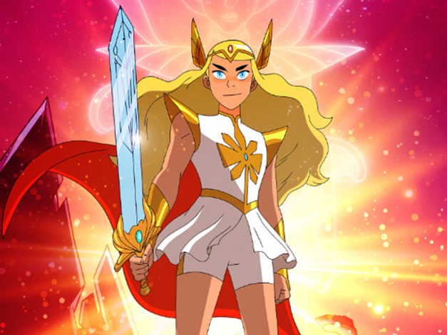 NYCC 2019: DreamWorks Animation ‘She-Ra’ Panel | The Pop Insider