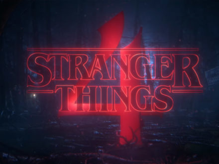 Netflix News: First 'Stranger Things 4' Teaser | The Pop Insider