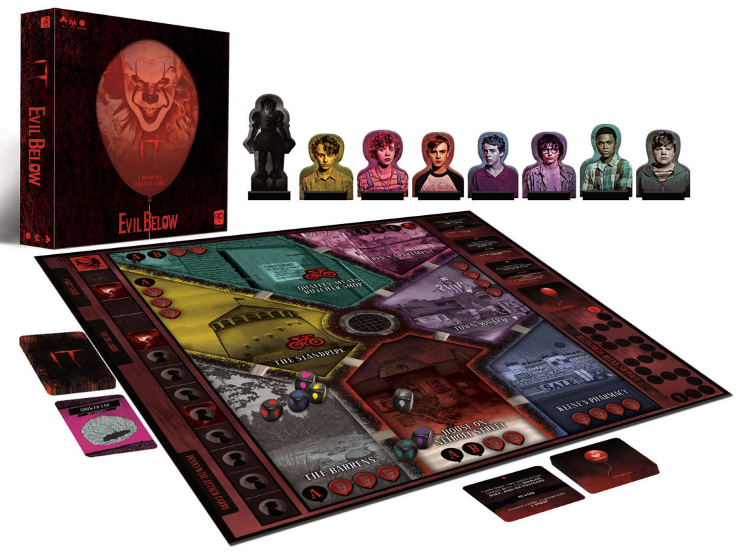 Must-Have Merch: For The Love of Horror | The Pop Insider