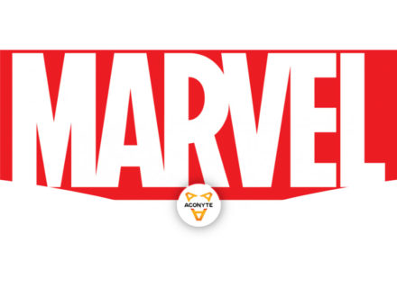 Marvel Merch: Marvel and Aconyte Book Series | The Pop Insider