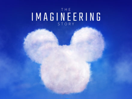 Series Review: 'The Imagineering Story' | The Pop Insider