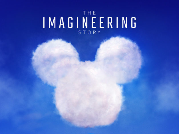 Series Review: 'The Imagineering Story' | The Pop Insider