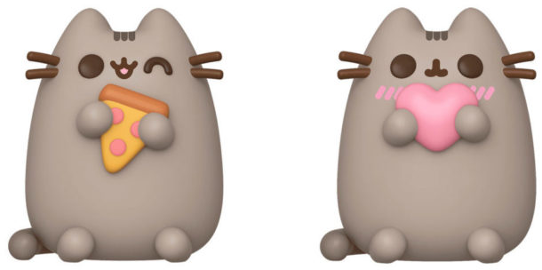 Funko Friday: WWE, Pusheen, the Dragon Prince, & More The Pop Insider