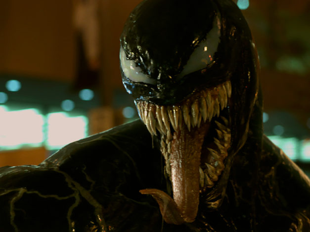 Movie Pop: 'Venom 2' Adds Stephen Graham to Cast | The Pop Insider
