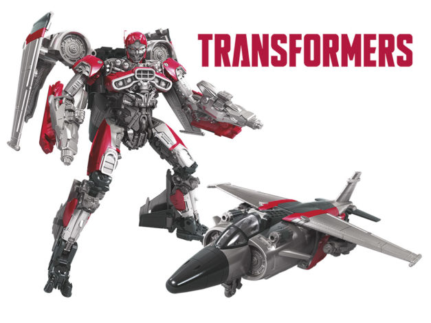 Merch Pop: Hasbro Reveals Transformers Studio Series | The Pop Insider