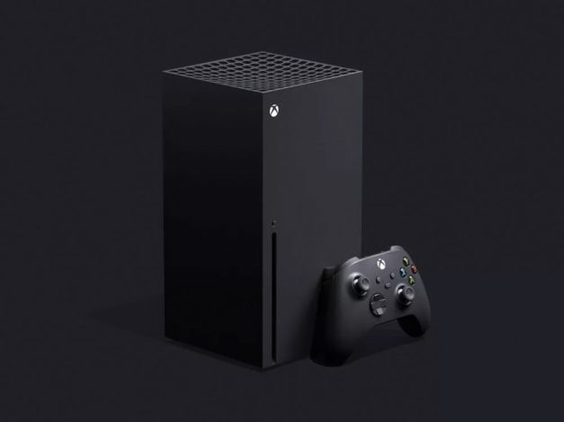 Video Game Pop: Xbox Series X Unveiled | The Pop Insider