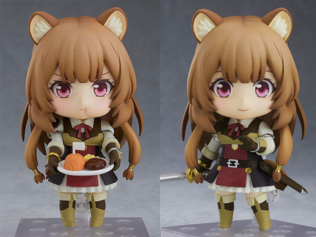 Anime News: Crunchyroll's 'How is a NENDOROID Made' | Pop Insider