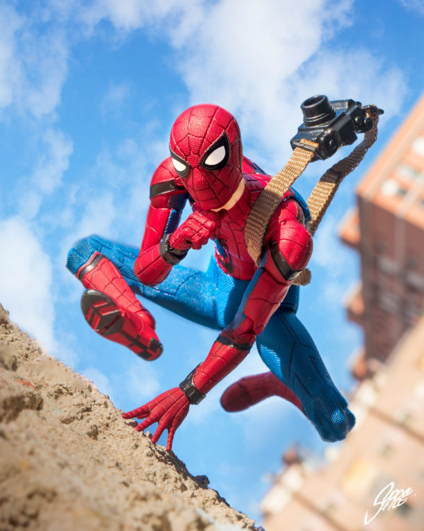 Picture This: Exploring the World of Toy Photography | The Pop Insider