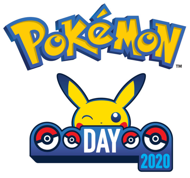 Pokémon News: Celebrate Pokémon Day 2020 | The Pop Insider