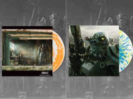 Merch Review: Fallout 3 and Fallout 4 Deluxe Vinyl | The Pop Insider