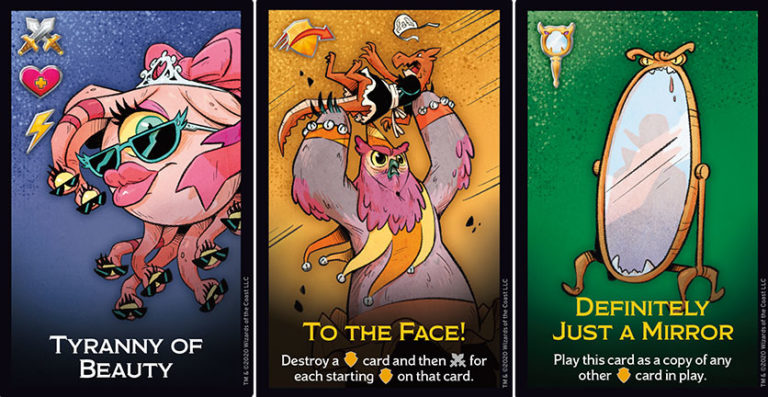 Game Review: 'Dungeon Mayhem: Monster Madness' | The Pop Insider