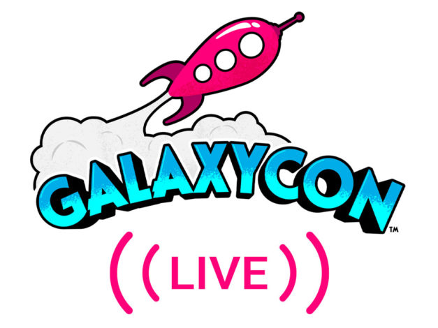 Video Chat Celebs During GalaxyCon Live - The Pop Insider