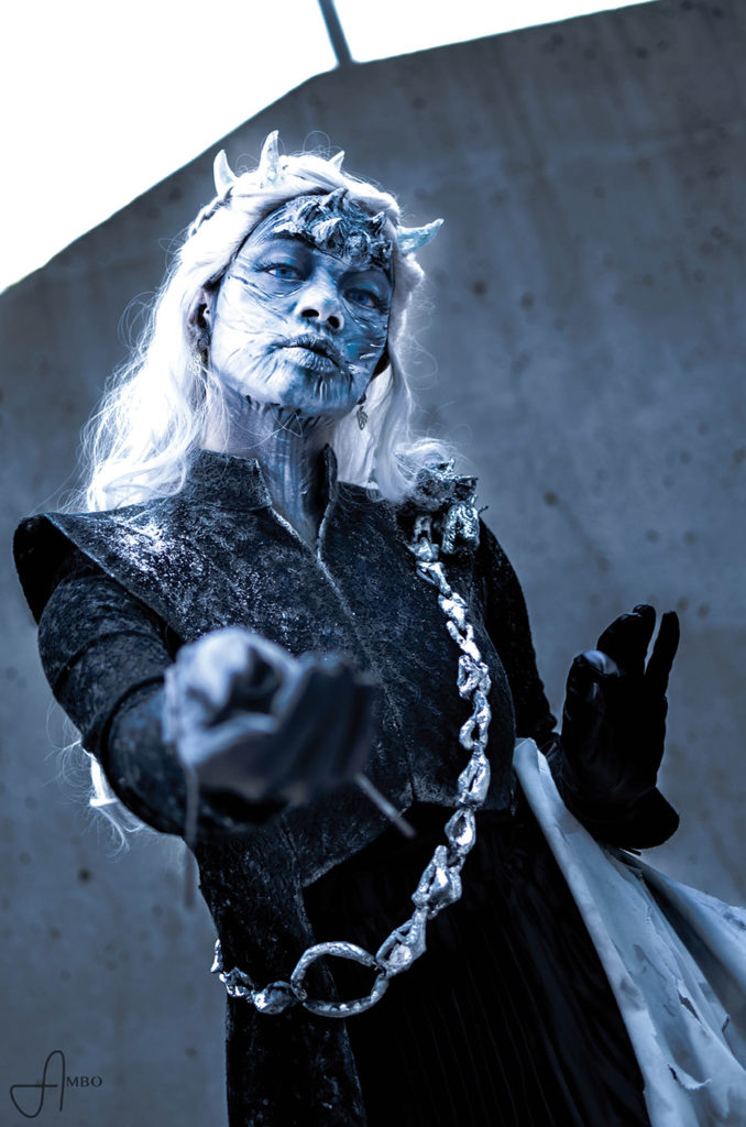 Cosplay Feature - Cosplay Corner: A Tale of Two Masks | The Pop Insider