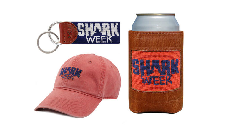 Pop Culture Merch - Shark Week Merch | The Pop Insider
