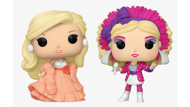 Funko Pop! Retro Toy Vinyl Figures Coming this Fall | The Pop Insider