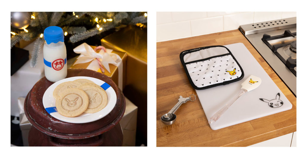 2020 Pokémon Center Holiday Collection | The Pop Insider