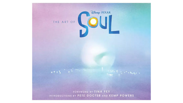 THE ART OF SOUL BOOK - The Pop Insider