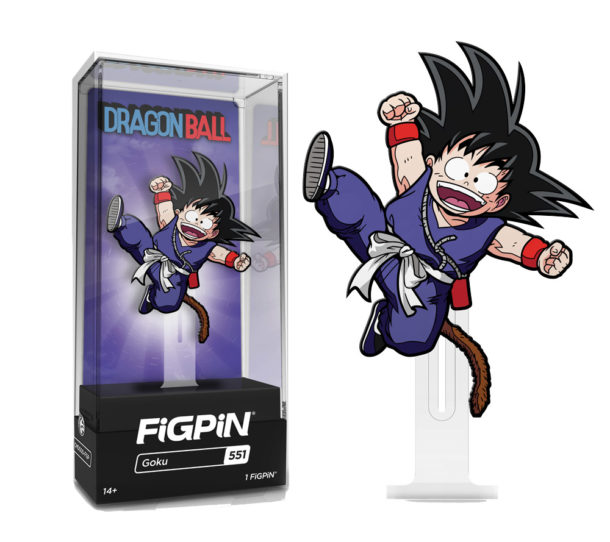 FiGPiN: More Than a Figure, More Than a Pin - The Pop Insider