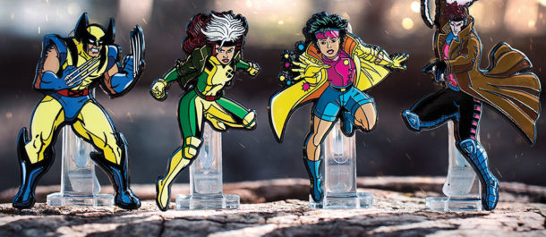 FiGPiN: More Than a Figure, More Than a Pin - The Pop Insider