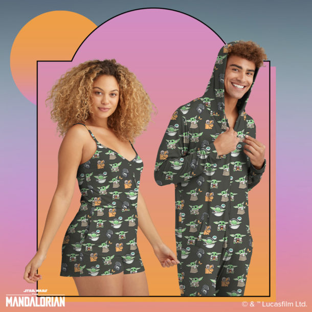 The Child Returns to MeUndies with an Adorable New Pattern | Pop Insider