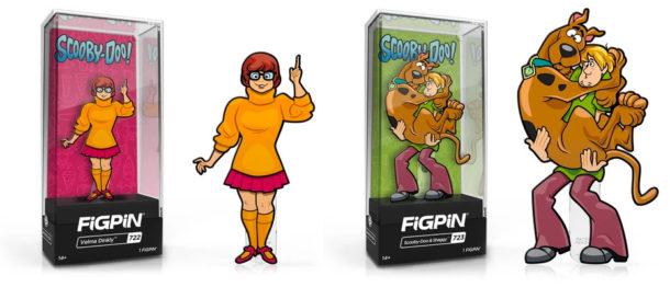 No Mystery Here, We Want Scooby-Doo Figpins | The Pop Insider