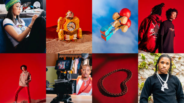 Netflix Launches an eShop Offering Limited-Edition Fandom Merch