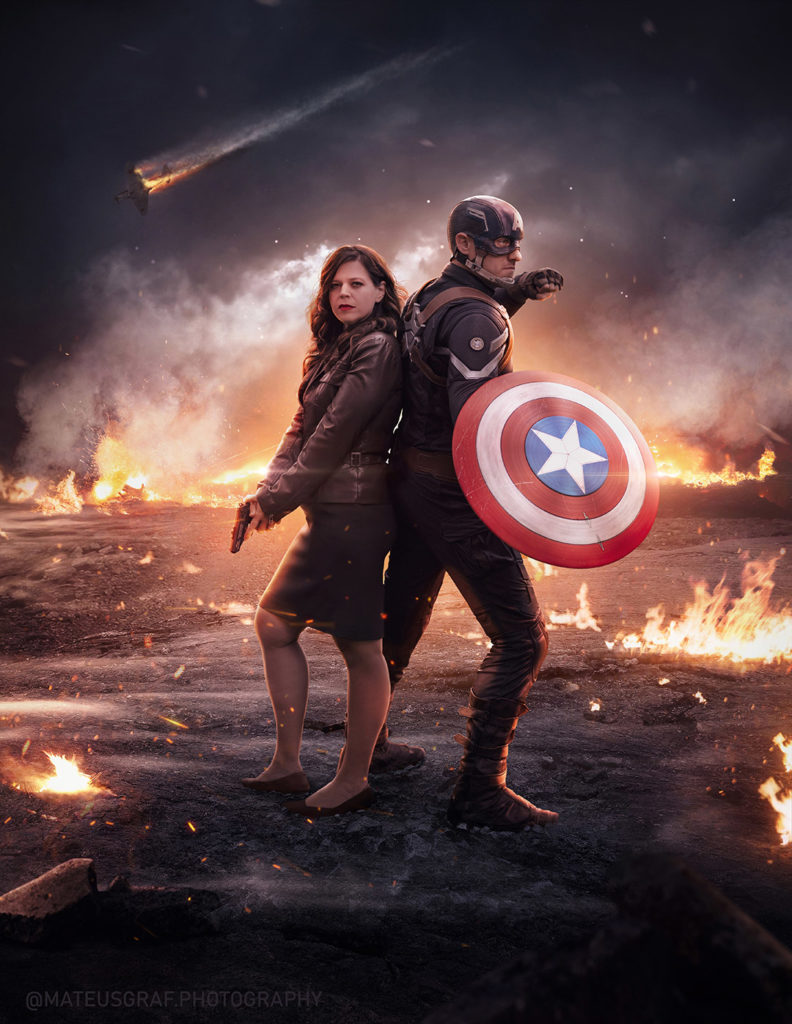 Cosplay Corner: Strong in Costume | The Pop Insider