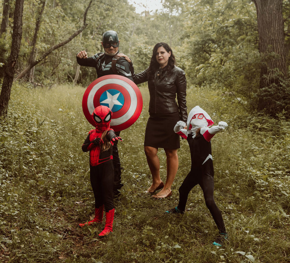 Cosplay Corner: Strong in Costume | The Pop Insider