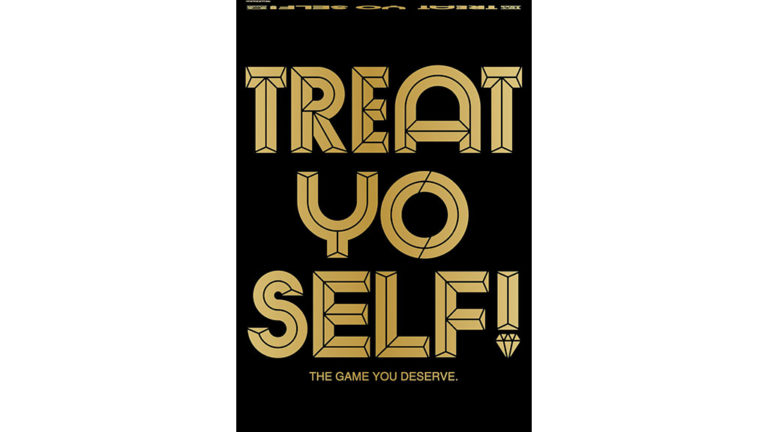 TREAT YO SELF! - The Pop Insider
