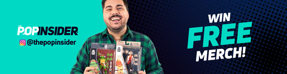 SDCC: Pop Insider Cosplay Photos by Francisco Rivera - The Pop Insider