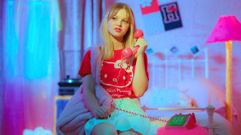 Pop Culture Apparel: New Hype x Hello Kitty Apparel | The Pop Insider