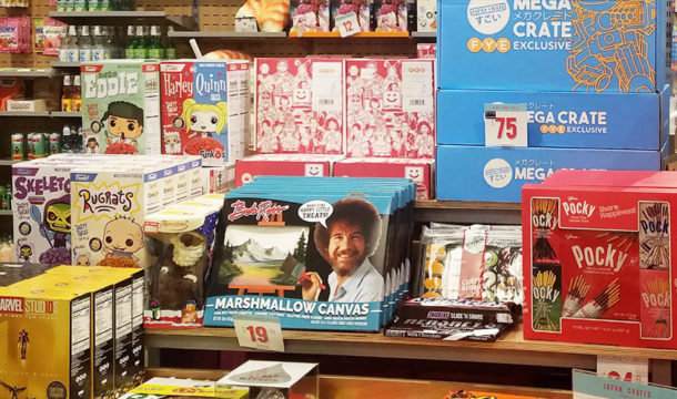 FYE: Evolving for Your Entertainment | The Pop Insider