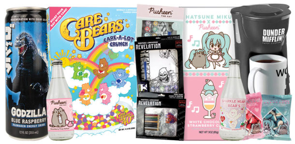 FYE: Evolving for Your Entertainment | The Pop Insider