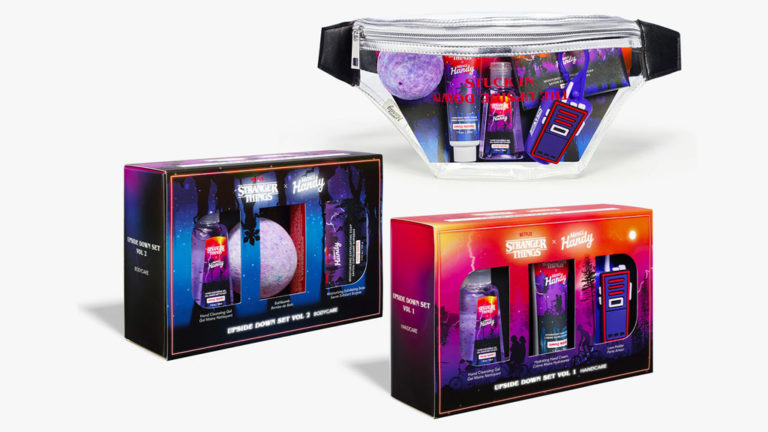 'Stranger Things' Season Four Merch Roundup | The Pop Insider