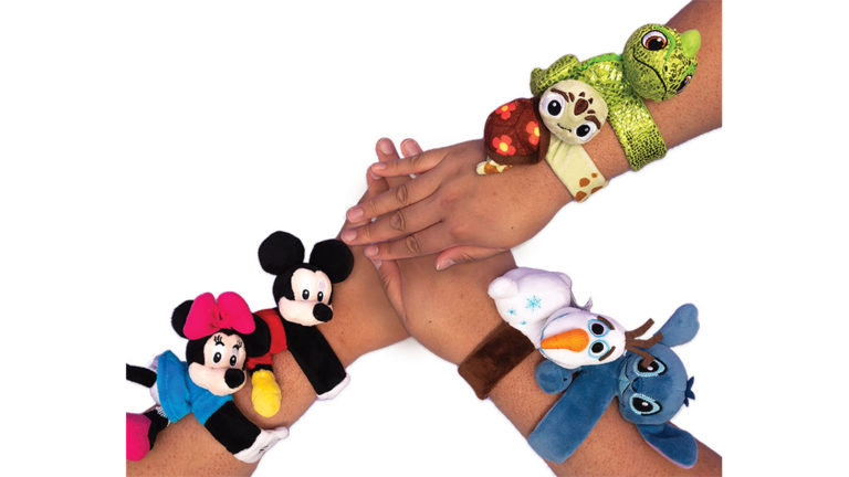 DISNEY CUTIE CUFFS - The Pop Insider