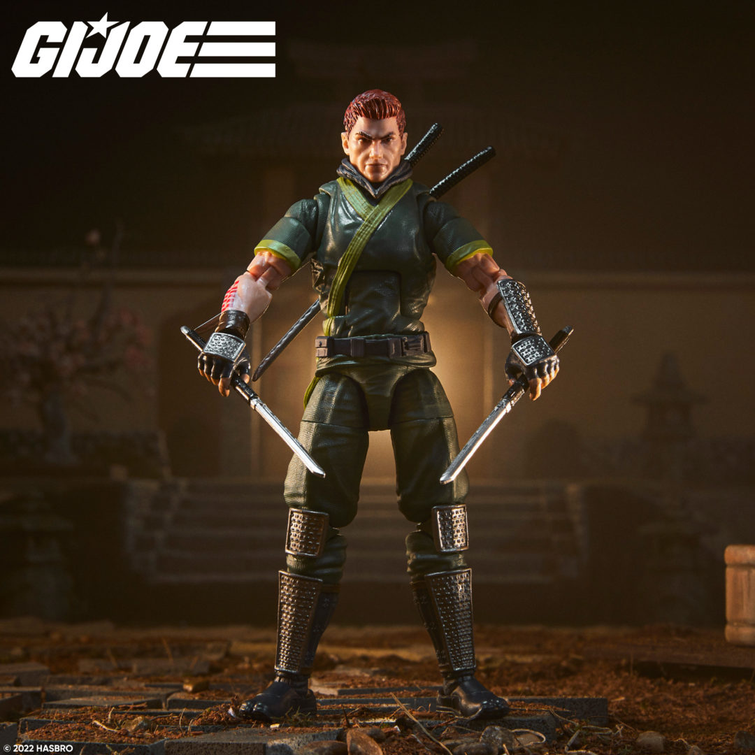 Making HISStory: A Summer Roundtable with Hasbro's G.I. Joe Team - The ...