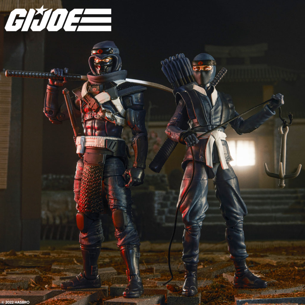 Making HISStory: A Summer Roundtable with Hasbro's G.I. Joe Team - The ...