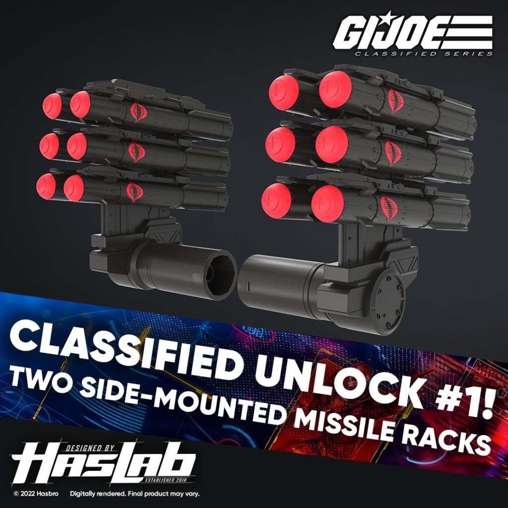 Making HISStory: A Summer Roundtable with Hasbro's G.I. Joe Team - The ...