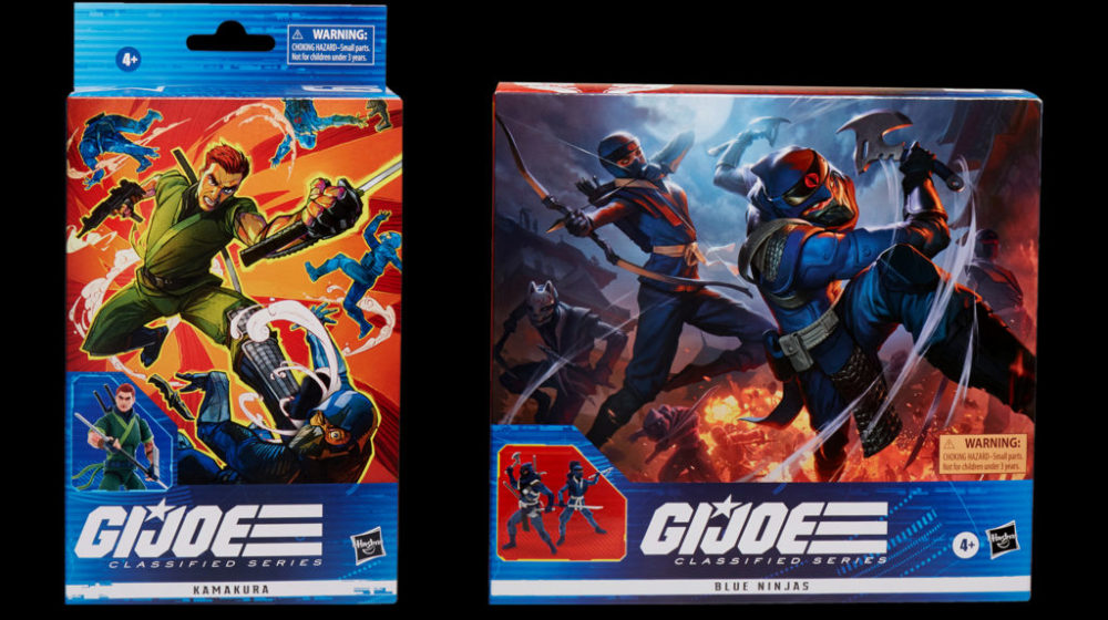 Making HISStory: A Summer Roundtable with Hasbro's G.I. Joe Team - The ...
