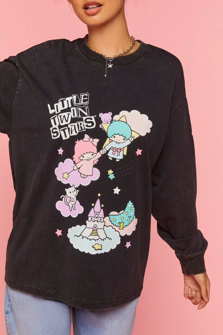 Hello Kitty & Friends x Forever 21 Collection | The Pop Insider