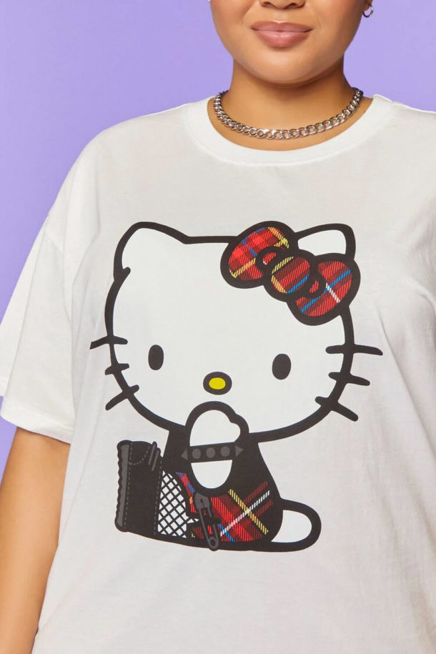 Hello Kitty & Friends x Forever 21 Collection | The Pop Insider