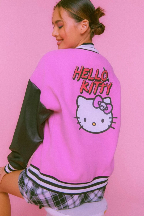 Hello Kitty & Friends x Forever 21 Collection | The Pop Insider