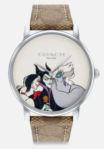 Coach Releasing a New Disney Villains Collection | The Pop Insider