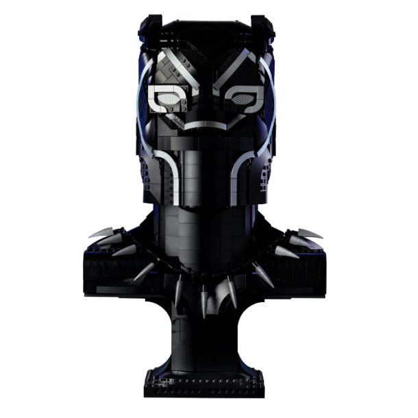 New LEGO Sets: LEGO Marvel Black Panther Set | Pop Insider