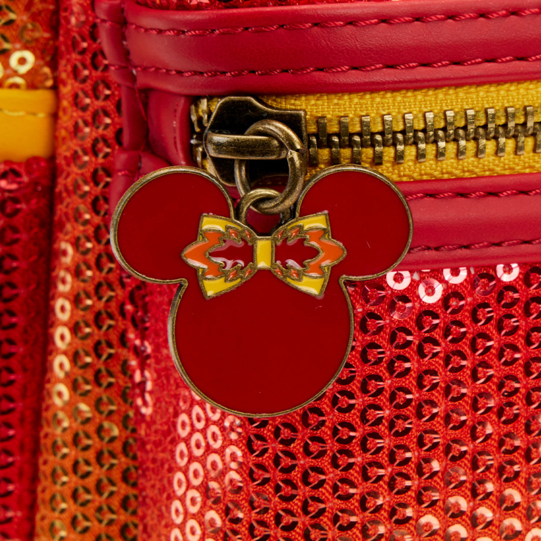 EXCLUSIVE: Loungefly's New Mickey & Minnie Collection