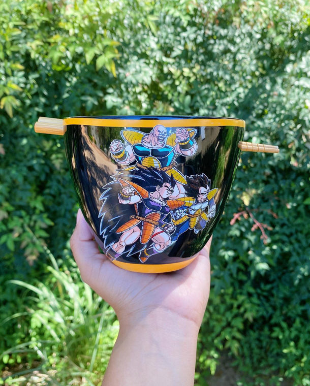 Crunchyroll Brings Merch, In-Store Experiences to BoxLunch