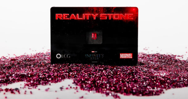 East Continental Gems Launches Infinity Stone Series - The Pop Insider